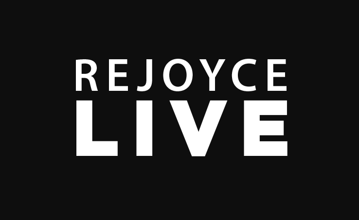 Rejoyce Musique | Site officiel